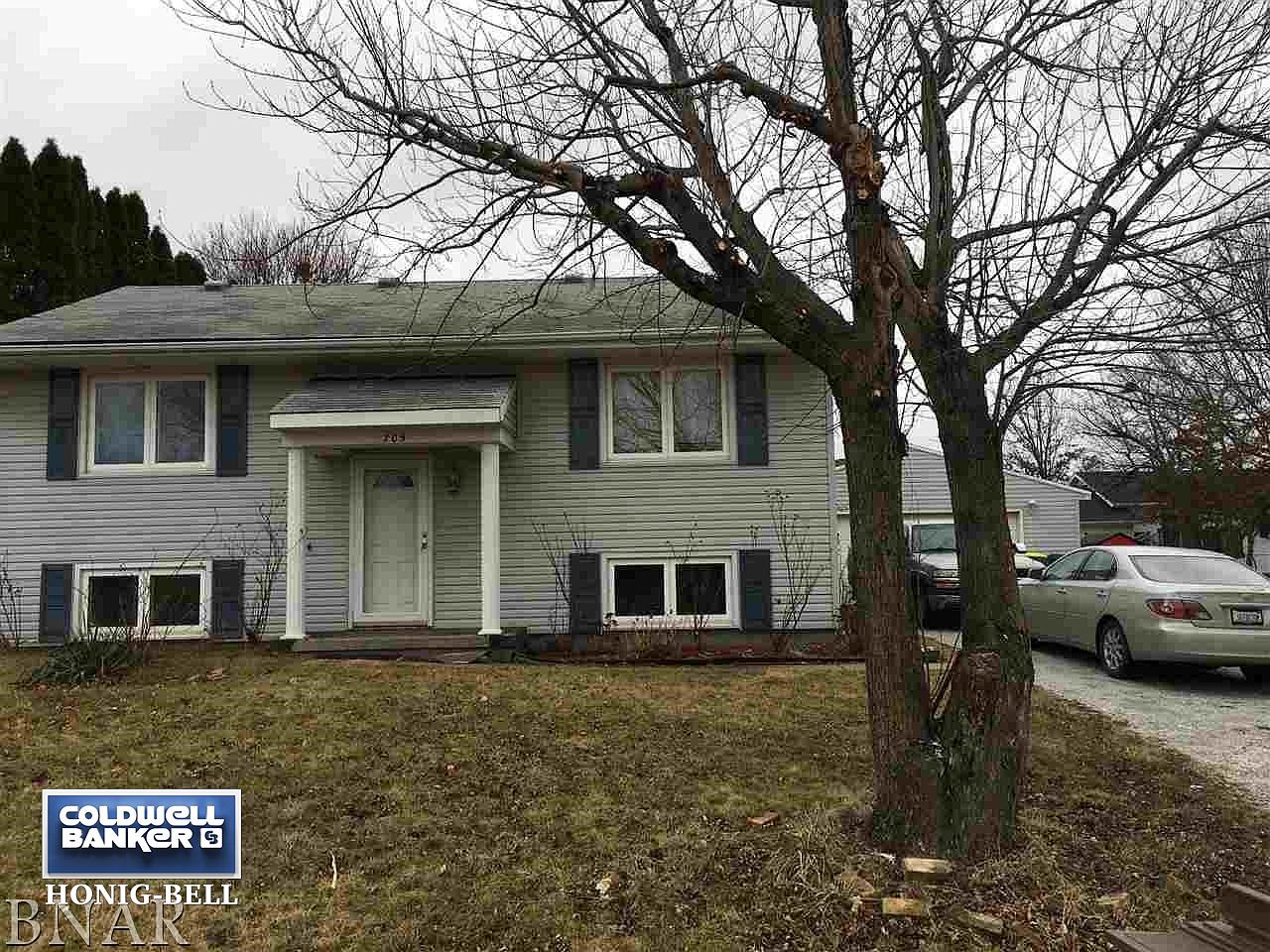 709 Kickapoo Rd, Heyworth, IL 61745 | Zillow