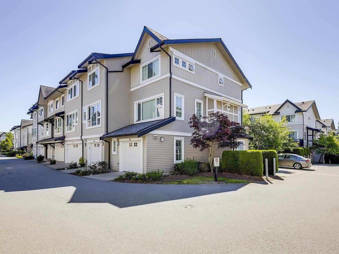 2450 161a St #103, Surrey, BC V3Z 8K4 | MLS #R2901923 | Zillow