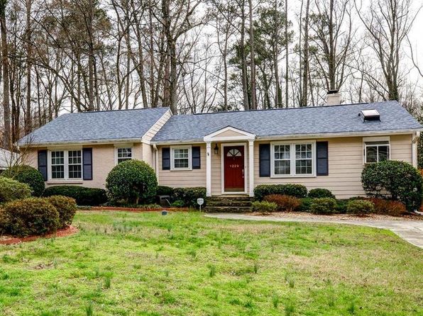 Houses For Rent in Atlanta GA - 952 Homes | Zillow