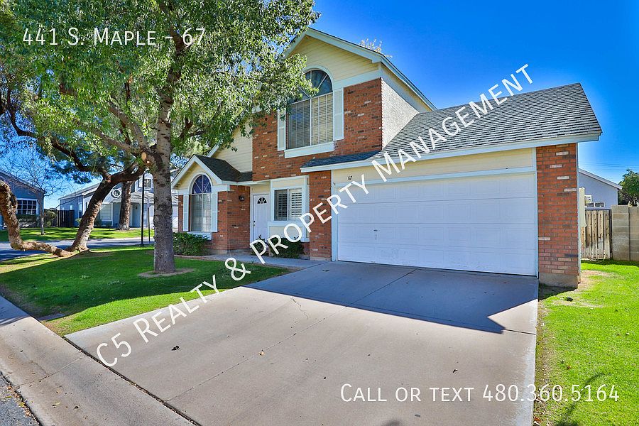 441 S Maple UNIT 67, Mesa, AZ 85206 | Zillow