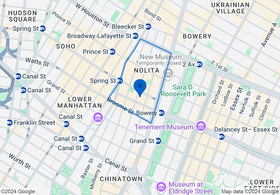 200 Mott Street #1 in Nolita, Manhattan | StreetEasy