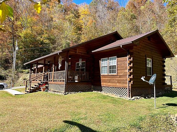 211 Scarlett Ln, Neon, KY 41840 | Zillow