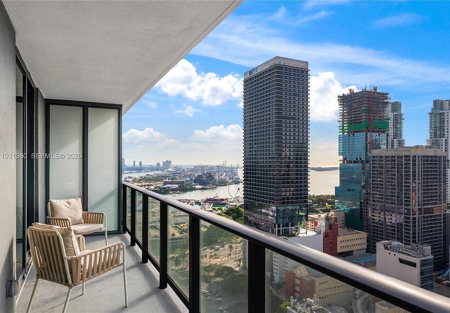 159 NE 6th St #2608, Miami, FL 33132 | MLS #A11931380 | Zillow