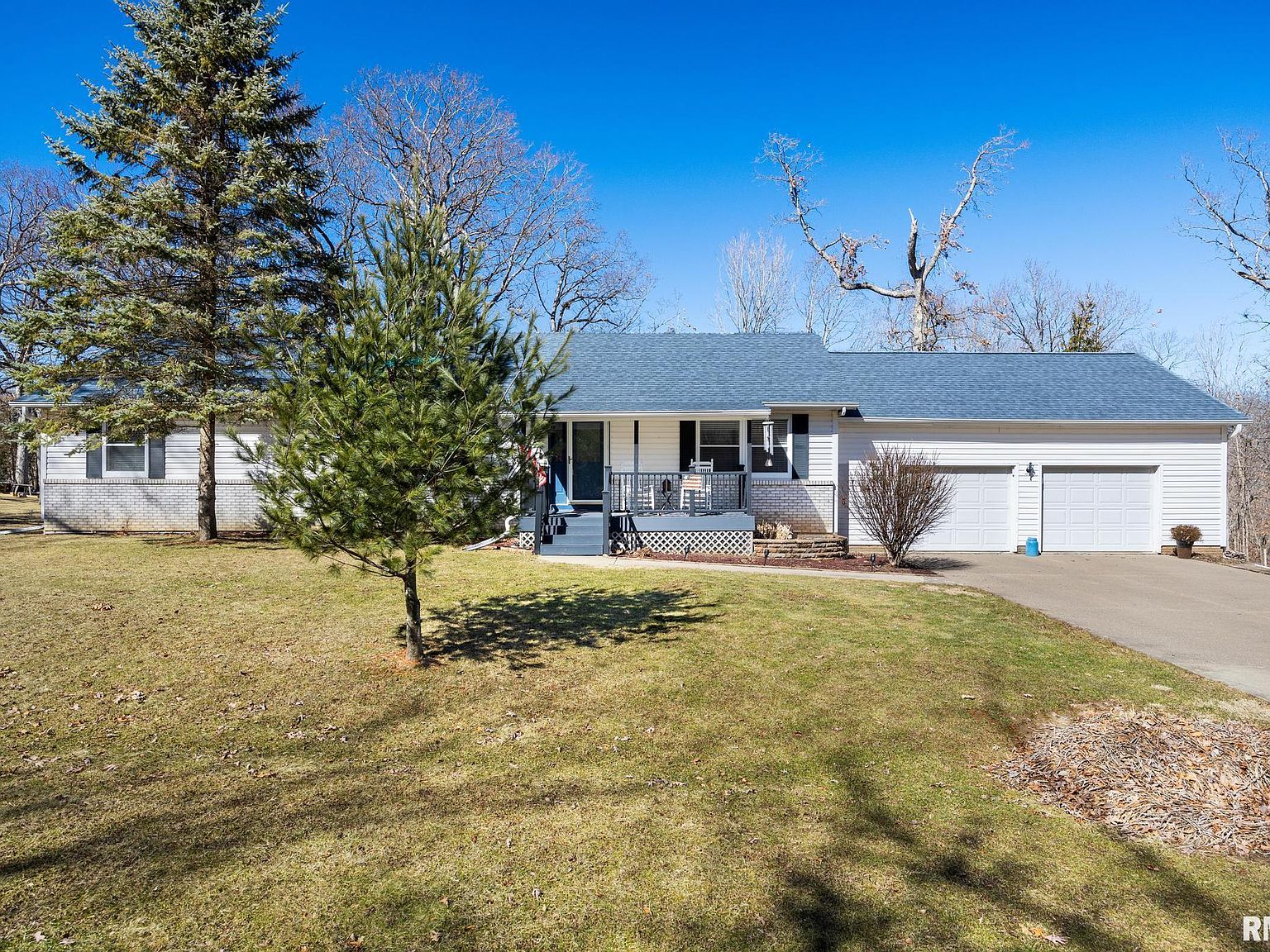 279 Blackhawk Dr, Hopewell, IL 61565 | Zillow