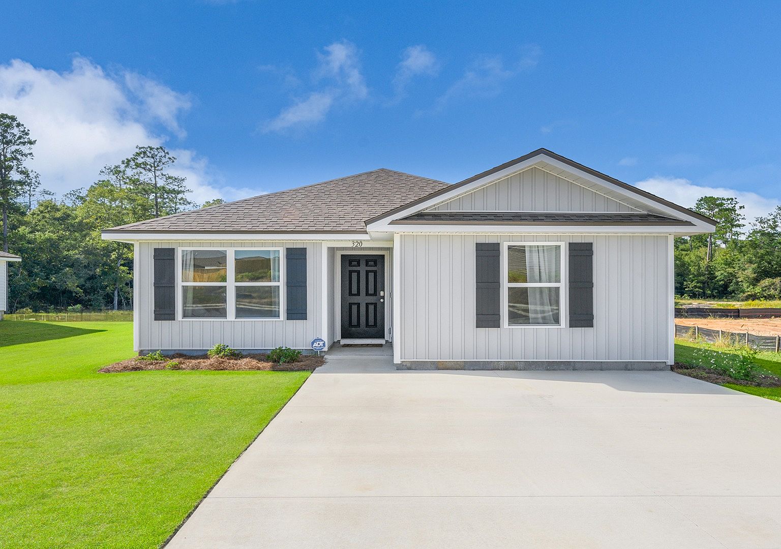 The Sullivan Plan, Southgate, Bainbridge, GA 39819 | Zillow