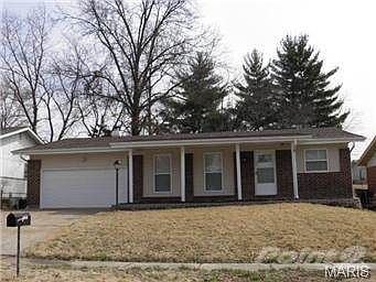 12002 Cato Dr, Florissant, MO 63033 | Zillow