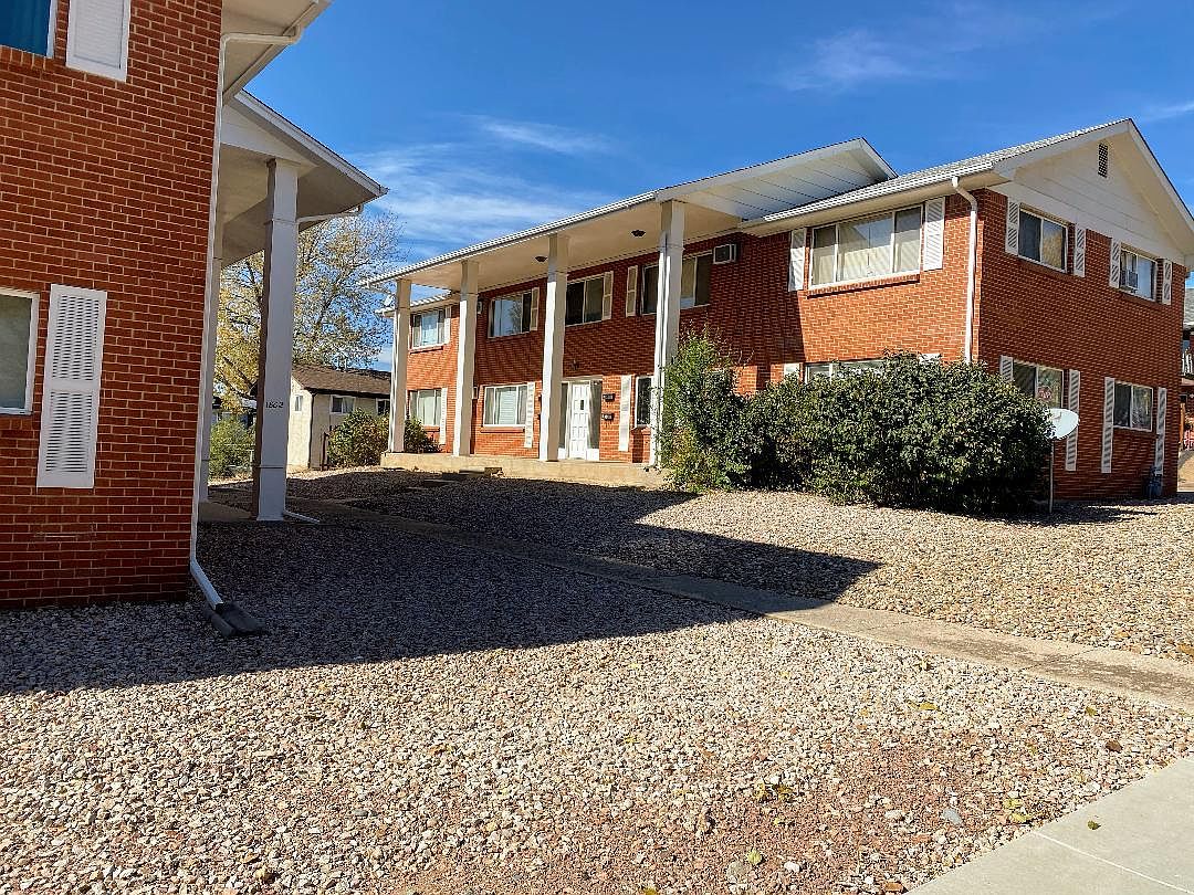 (Undisclosed Address), Colorado Springs, CO 80909 | Zillow