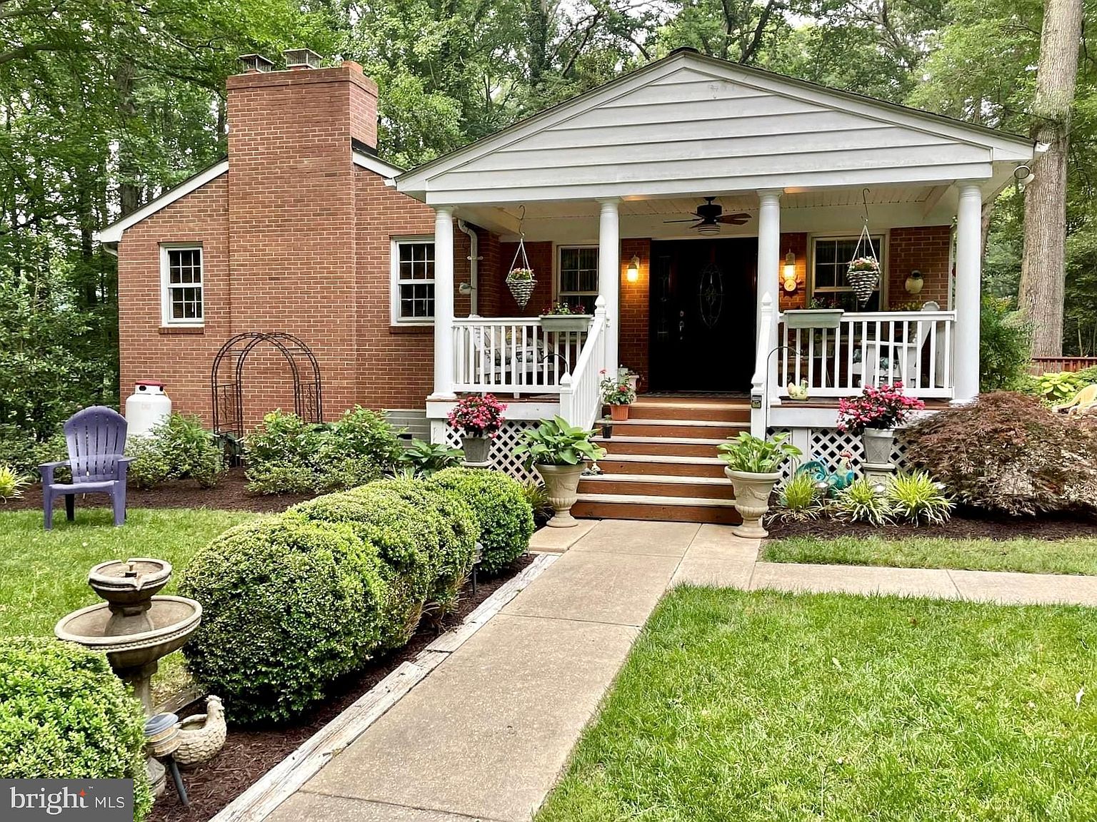 7382 Woodhaven Dr, La Plata, MD 20646 | MLS #MDCH2027074 | Zillow