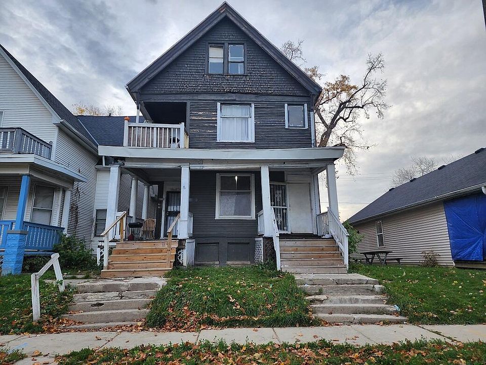 1909 N 32nd St #1911, Milwaukee, WI 53208 | Zillow