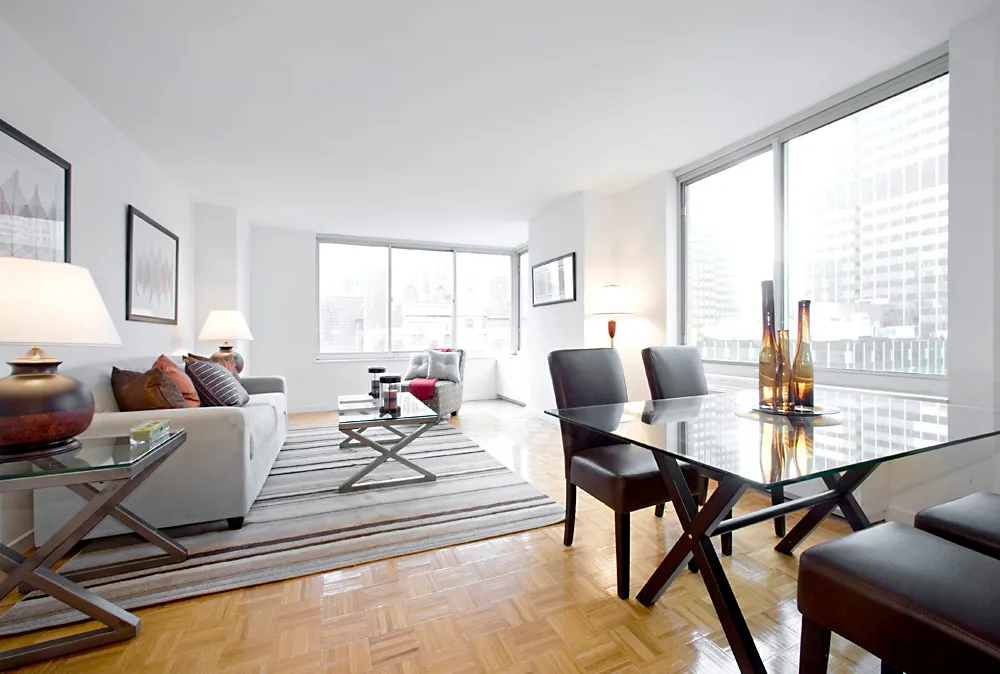145 East 48th Street #24B in Turtle Bay, Manhattan | StreetEasy