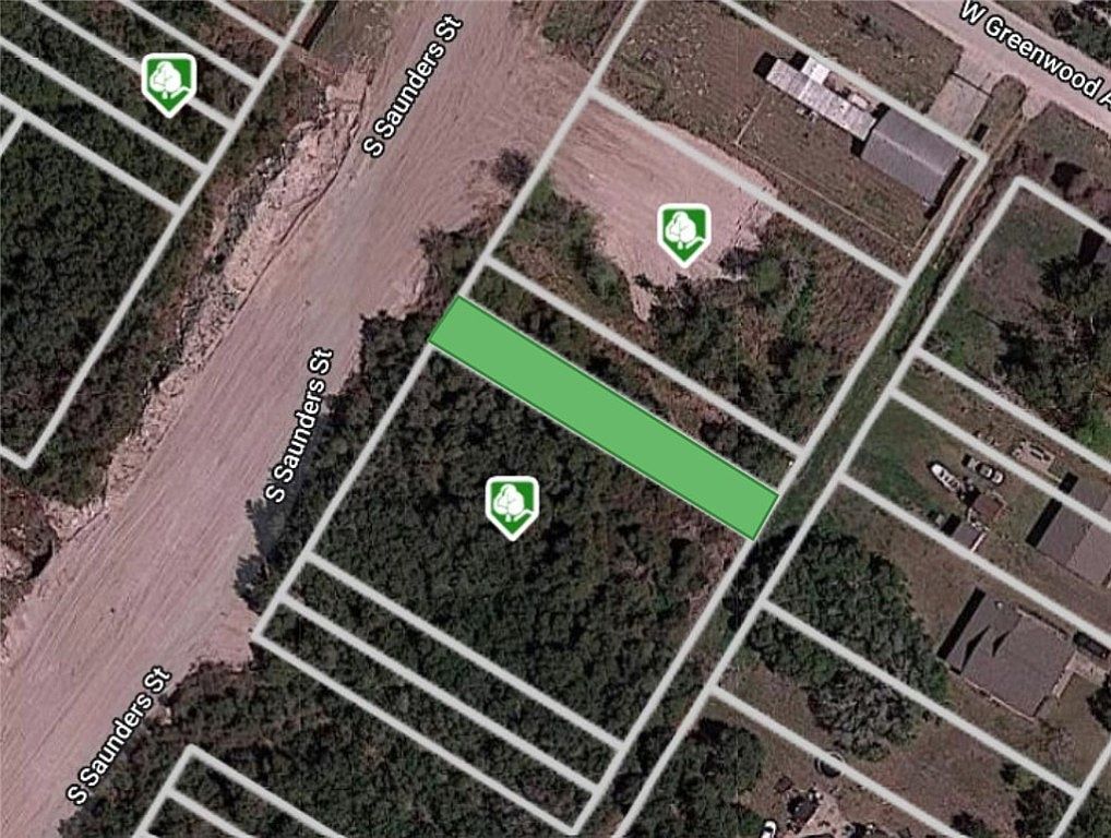 9 S Saunders St, Aransas Pass, TX 78336 | MLS #426291 | Zillow