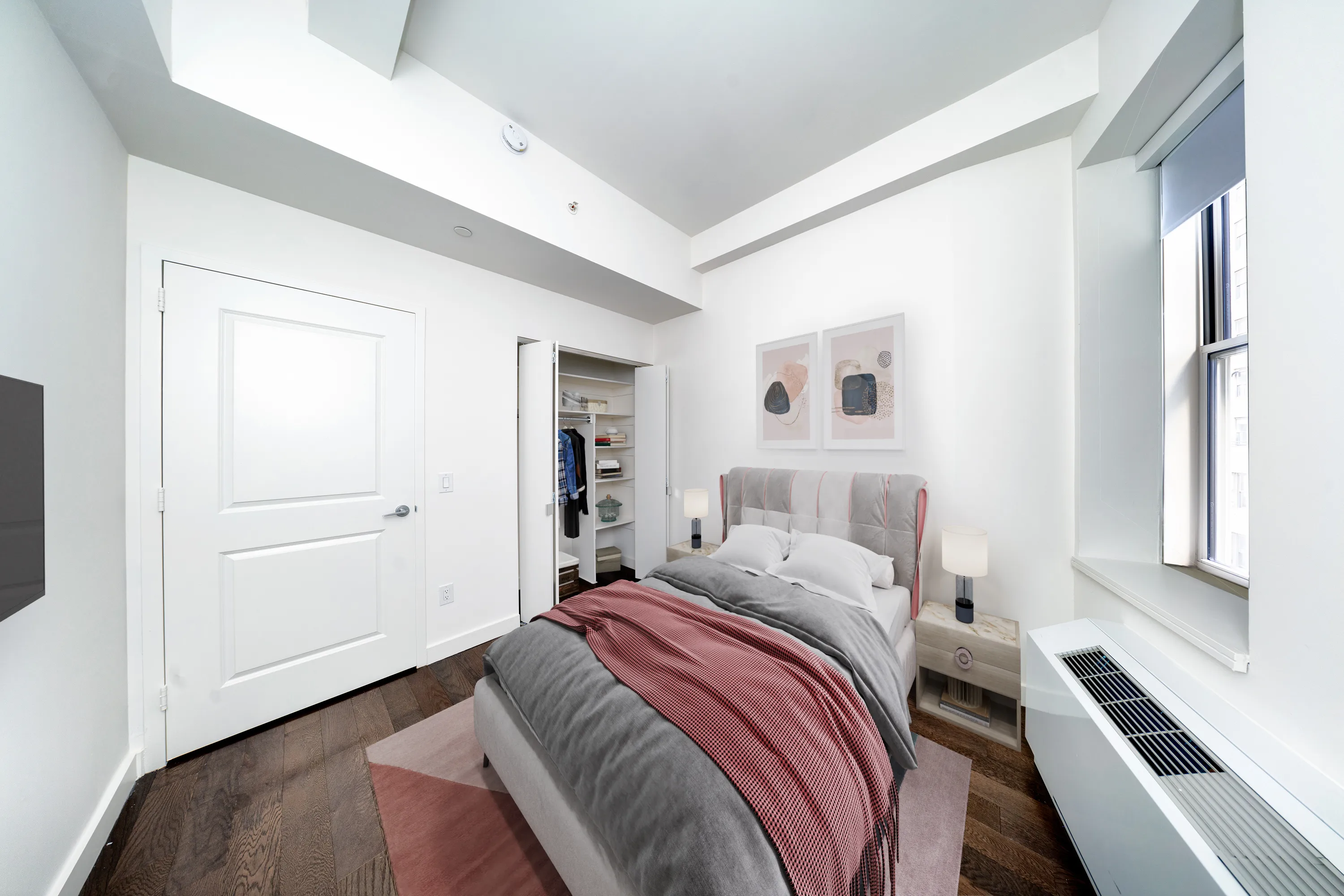 116 John Street #1606 in Financial District, Manhattan | StreetEasy