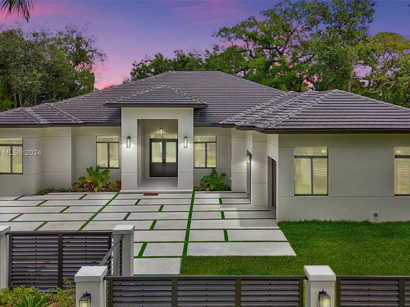 New Construction Homes in Miami FL | Zillow