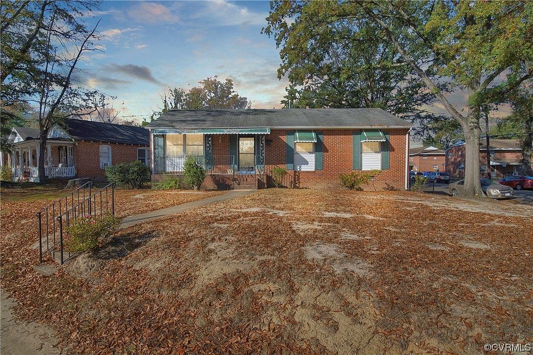1912 N 22nd St, Richmond, VA 23223 | Zillow