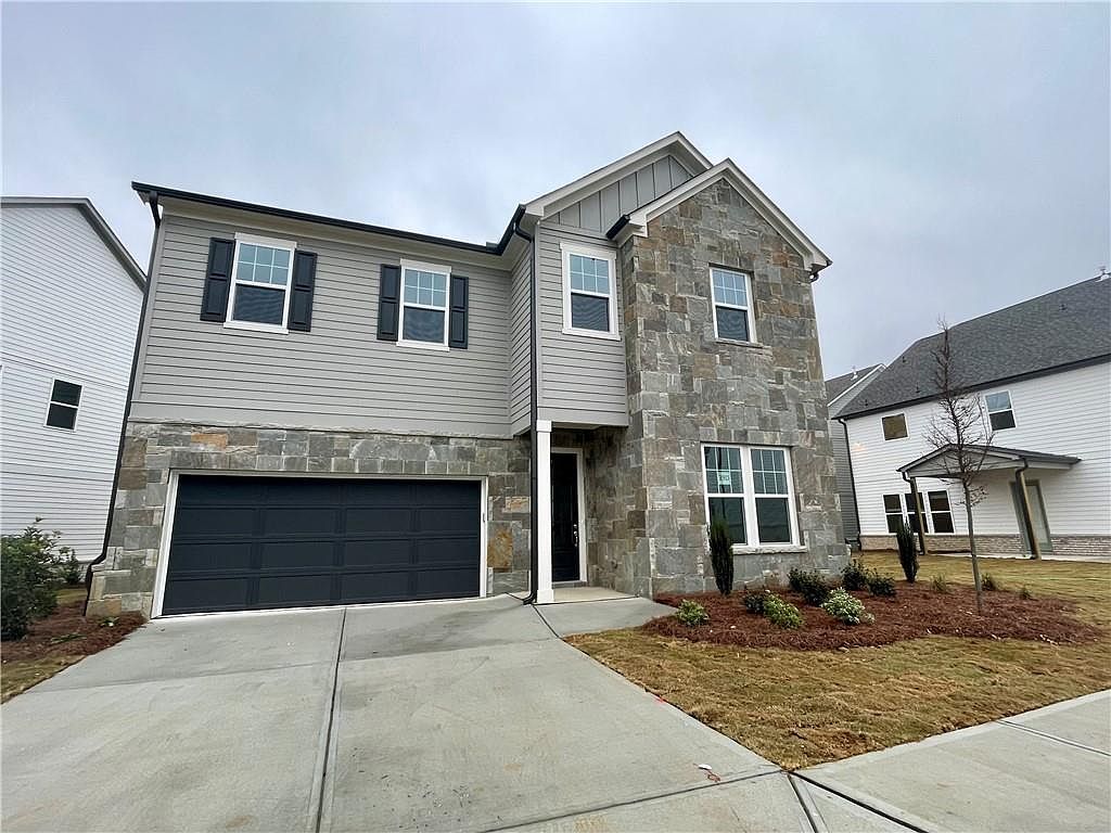 4205 Calder St, Duluth, GA 30097 | Zillow