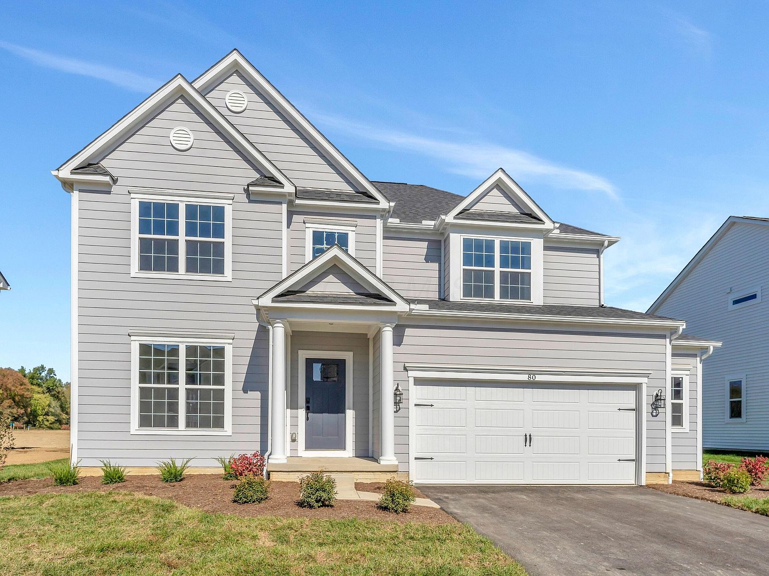 80 Maple Crest Dr, Lewis Center, OH 43035 | Zillow