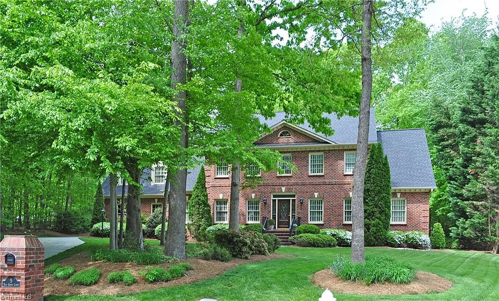 5 Elm Grove Ct, Greensboro, NC 27405 | Zillow