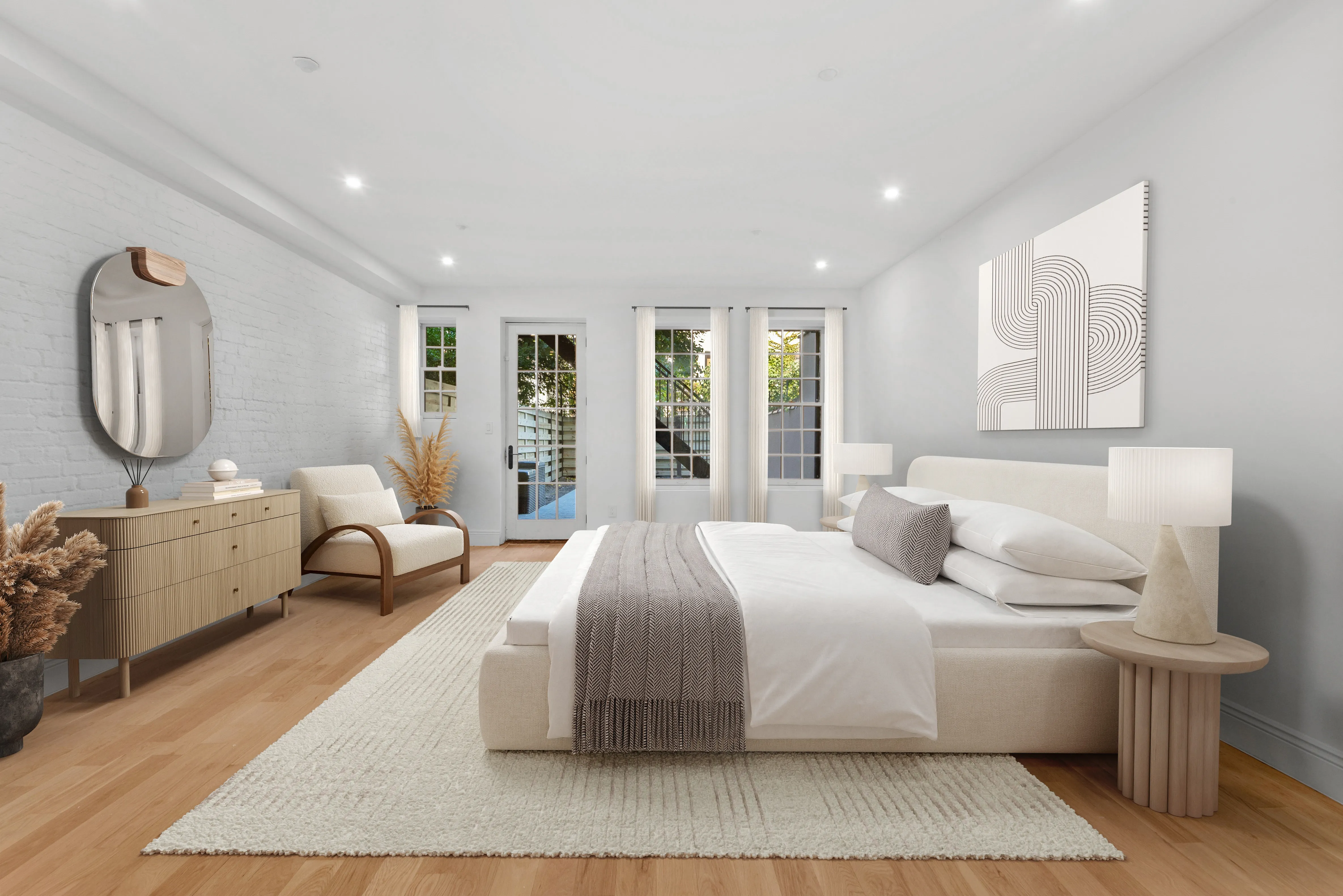 129 West 131st Street #1A in Central Harlem, Manhattan | StreetEasy