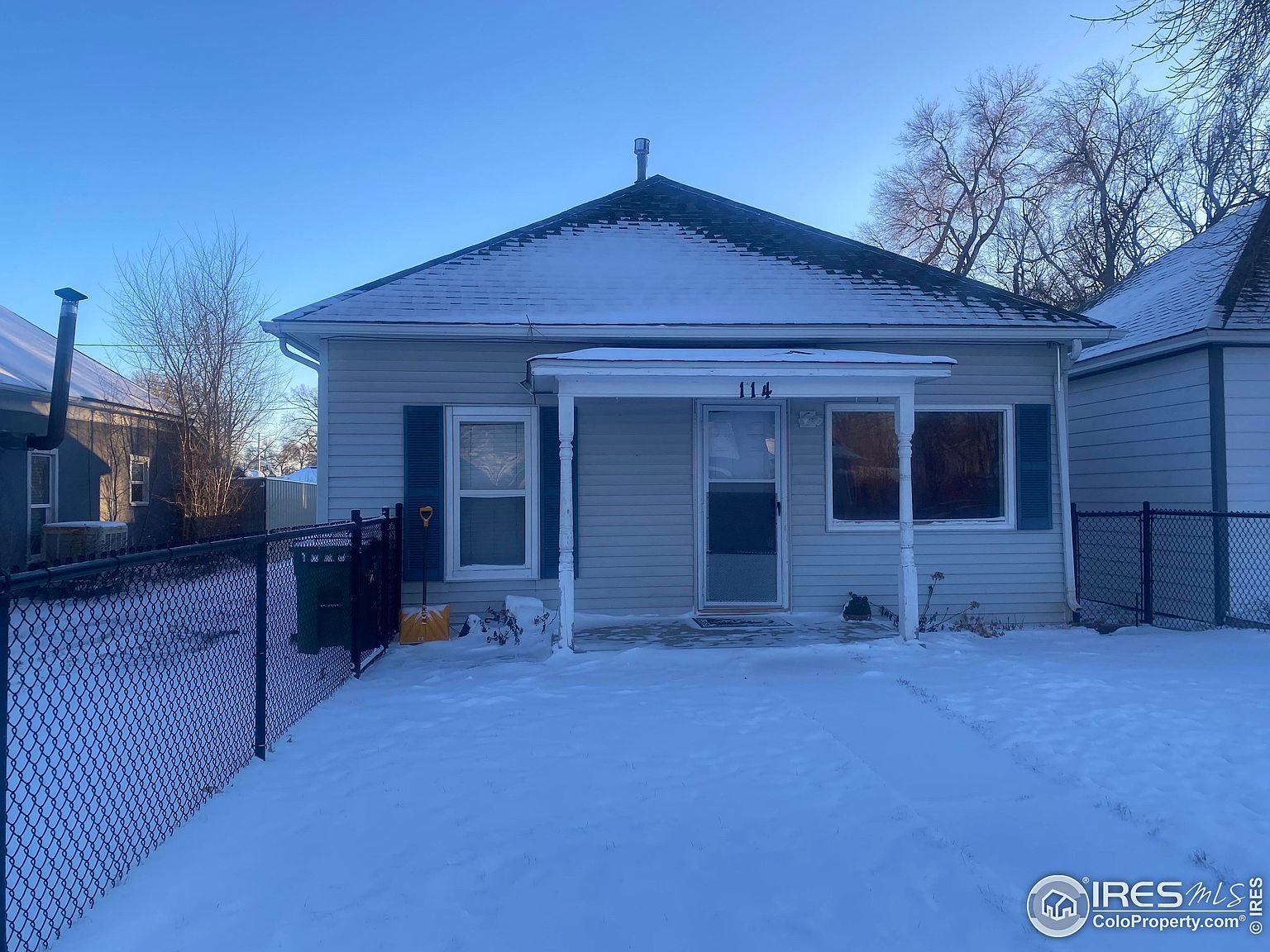 114 Allison St, Ault, CO 80610 | MLS #1001639 | Zillow