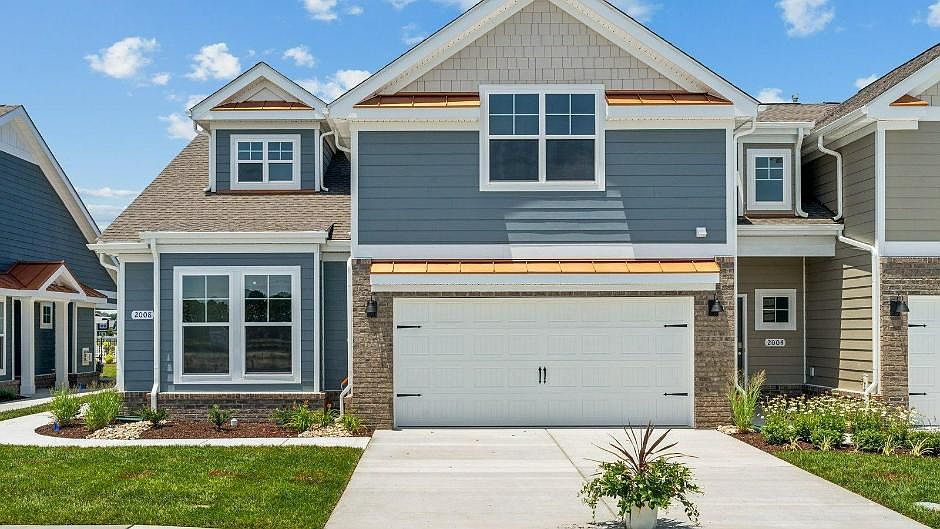 Nansemond Plan, Retreat at Edinburgh Farms, Chesapeake, VA 23322 | Zillow