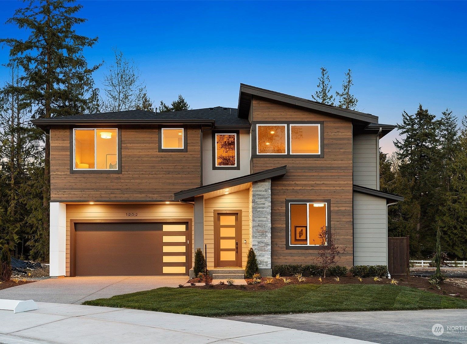 1252 222nd Court SE (Lot-14), Sammamish, WA 98075 | MLS #2161032 | Zillow