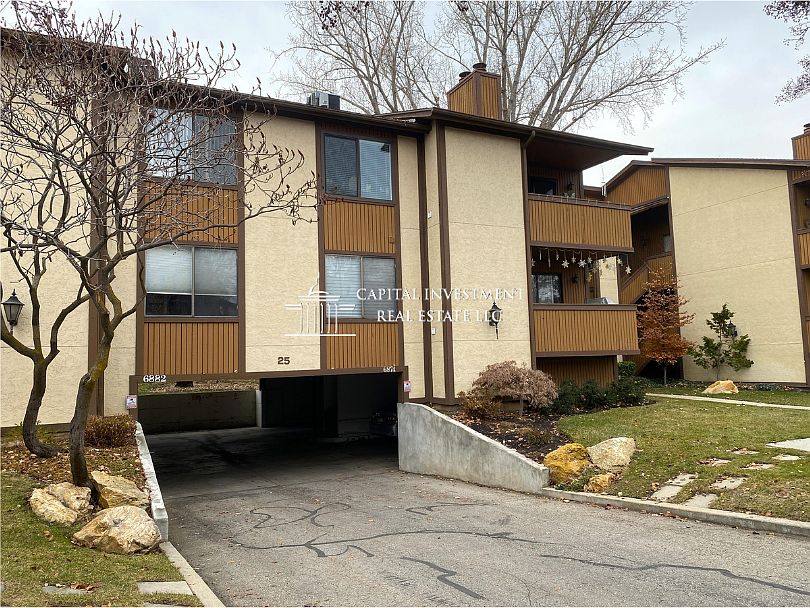 6874 S Countrywoods Cir APT 25F, Midvale, UT 84047 | Zillow
