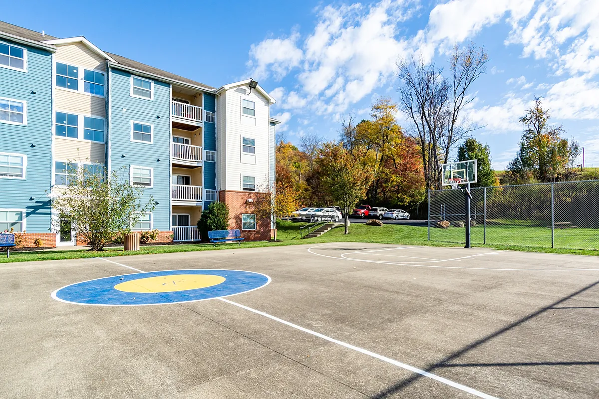 West Run Apartments in Morgantown - $415+ per month | HotPads