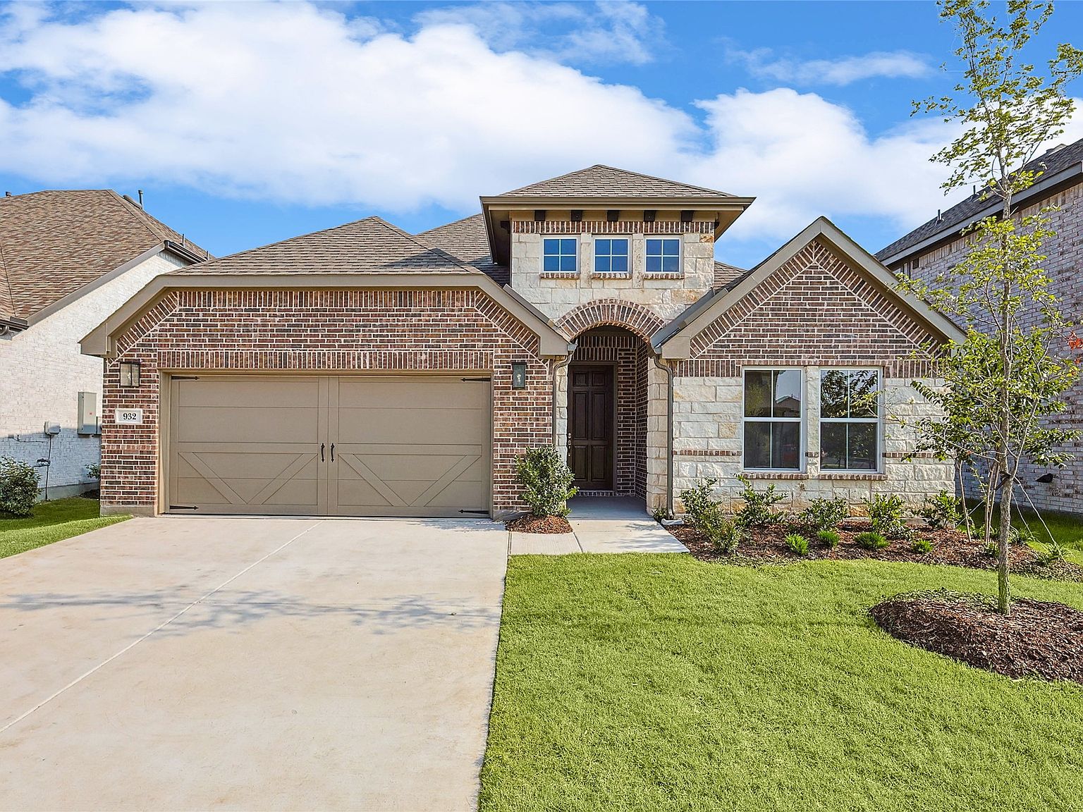 932 Water Canna Dr, Justin, TX 76247 | Zillow