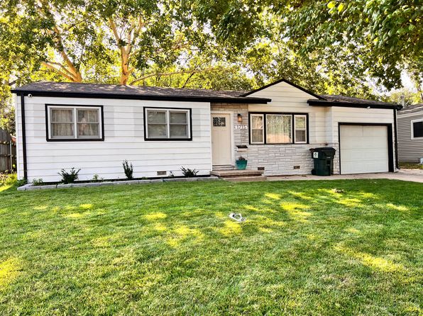 Houses For Rent in Wichita KS - 211 Homes | Zillow