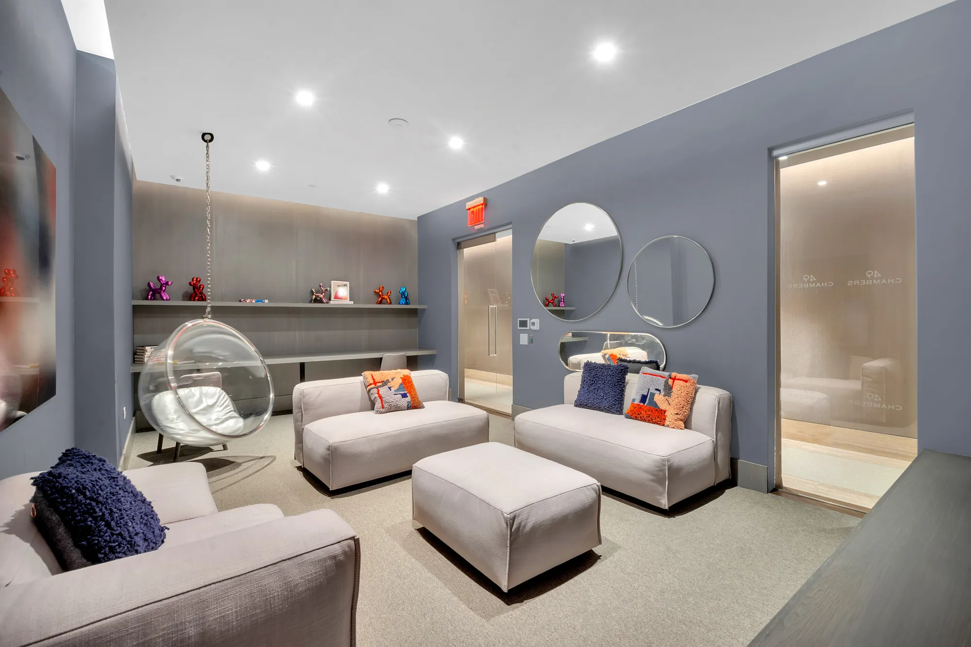 49 Chambers Street PENTHOUSE-B in Tribeca, Manhattan | StreetEasy