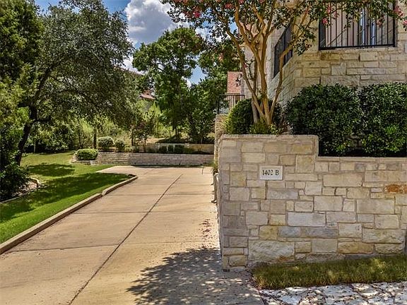 1402 Barclay Dr #B, Austin, TX 78746 | Zillow