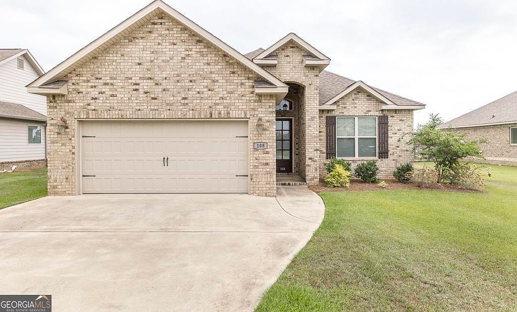 108 Agriculture Ln, Perry, GA 31069 | Zillow
