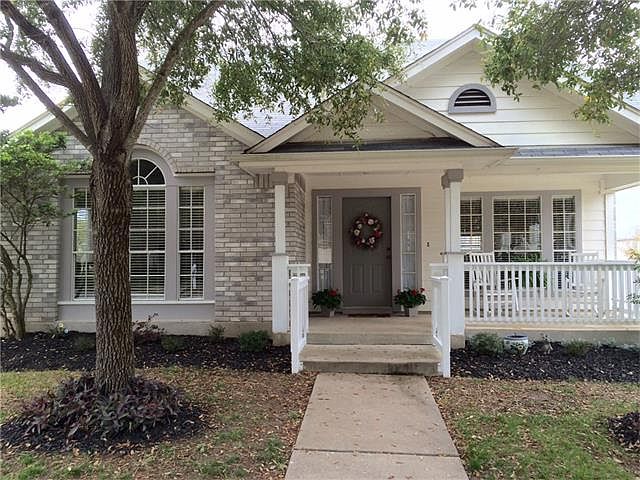 223 Haupt, Kyle, TX 78640 | Zillow