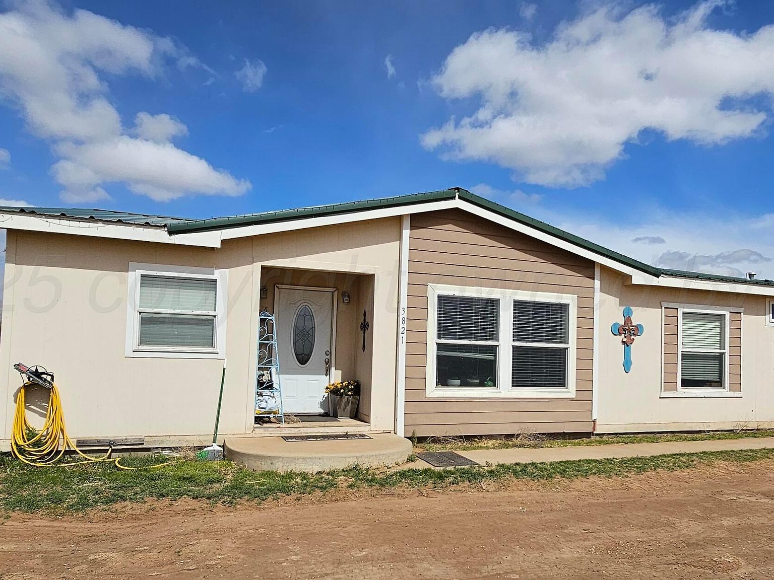 3821 County Road M, Hartley, TX 79044 | MLS #25-2770 | Zillow