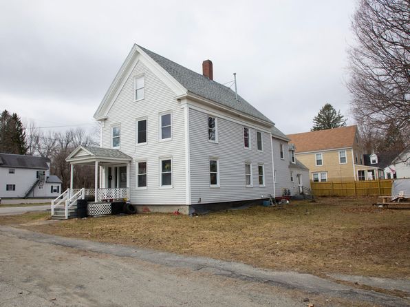 Fairfield Real Estate - Fairfield ME Homes For Sale | Zillow