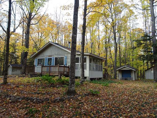 1006 N Lehto Rd, Springstead, WI 54552 | Zillow