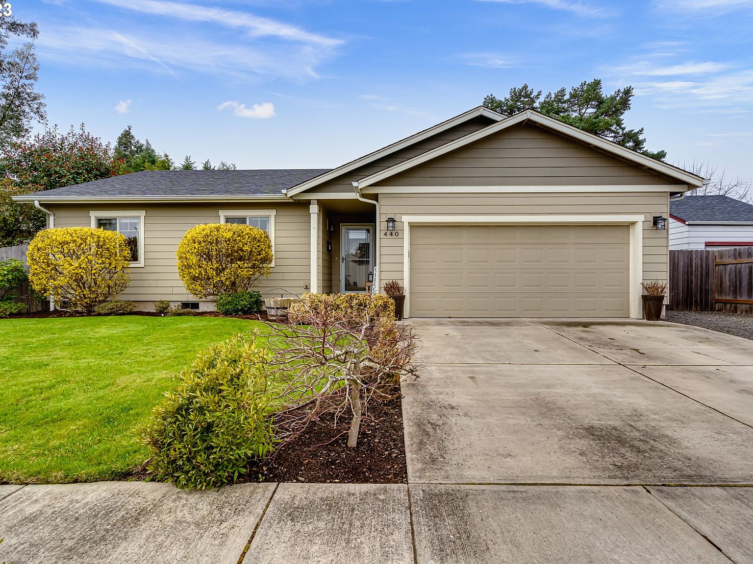 440 22nd St, Springfield, OR 97477 | Zillow