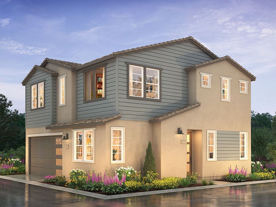 Bloom at Rienda by Shea Homes-Family in Rancho Mission Viejo CA | Zillow