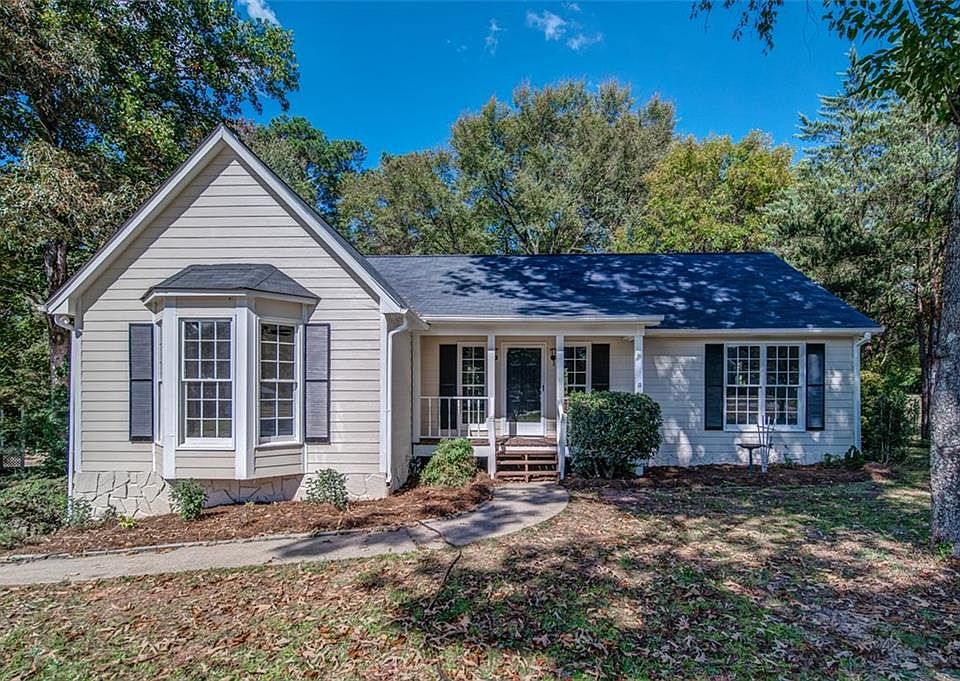 310 W Ln, Woodstock, GA 30188 | Zillow