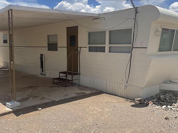 861 W Sieling Loop, Bisbee, AZ 85603 | MLS #6428006 | Zillow