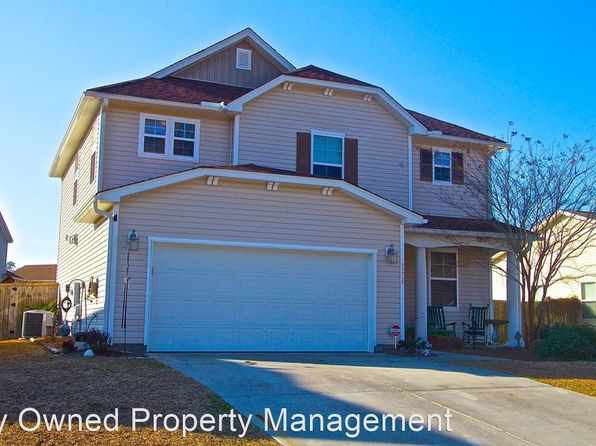 Houses For Rent in Hanahan SC - 5 Homes | Zillow