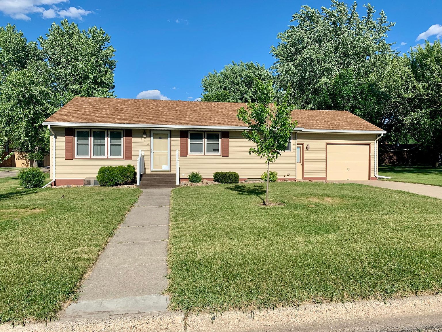 500 Indiana Ave, Adrian, MN 56110 | Zillow