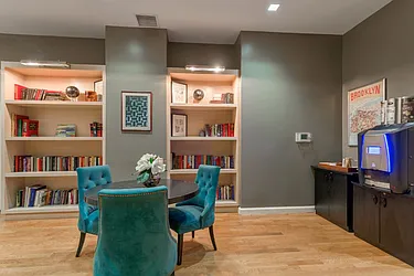 The Addison Brooklyn at 225 Schermerhorn Street in Downtown Brooklyn ...