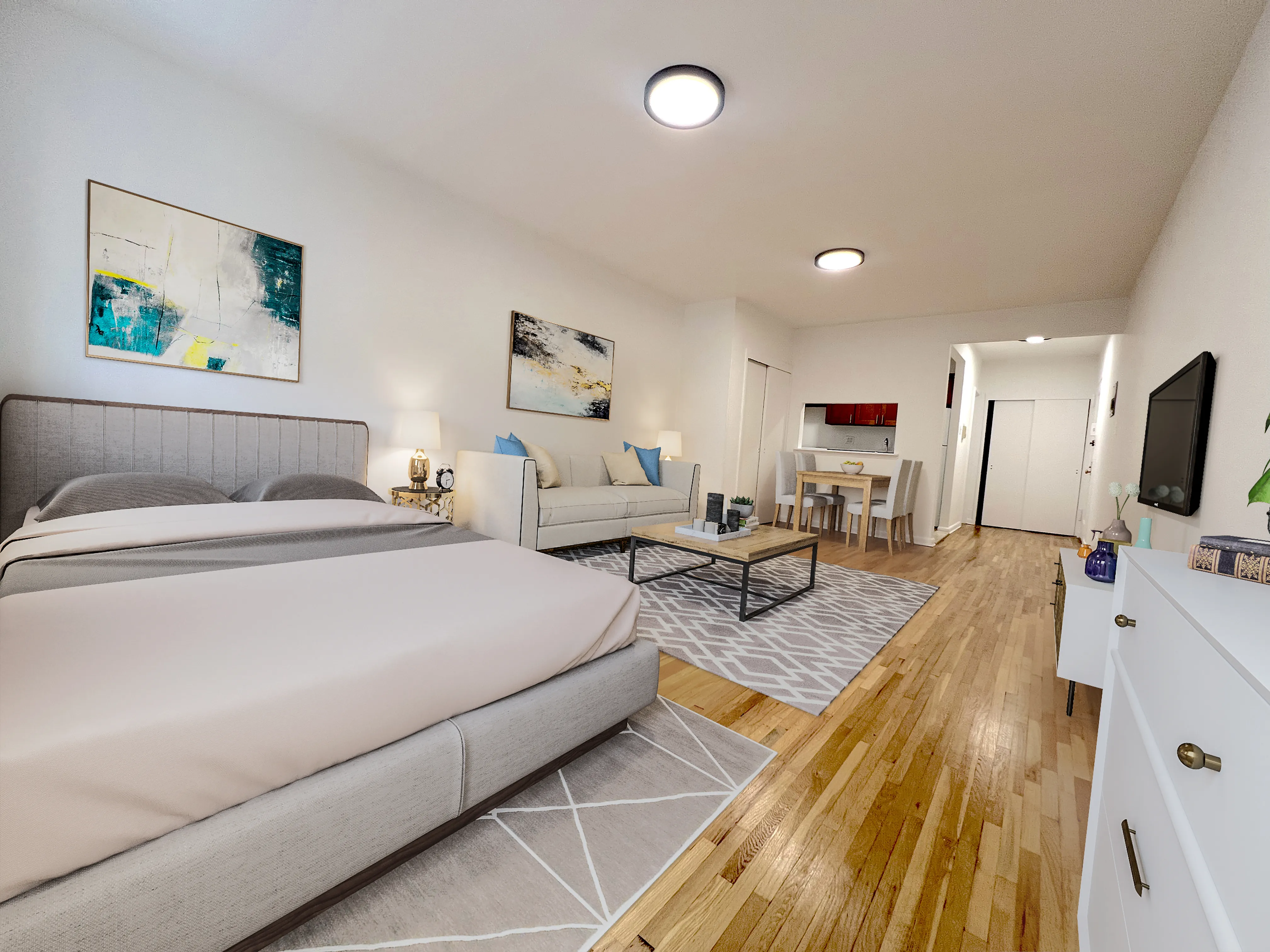 19 East 21st Street #5 in Flatiron, Manhattan | StreetEasy