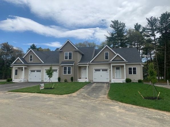 Carver Real Estate - Carver MA Homes For Sale | Zillow