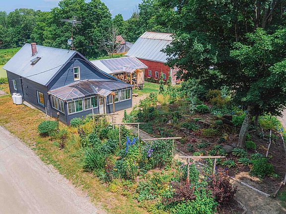 3118 West Glover Road, Irasburg, VT 05845 | Zillow