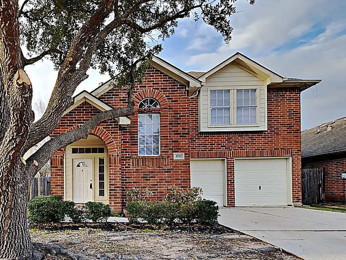 2711 Hidden Spring Vale Dr, Spring, TX 77386 | Zillow