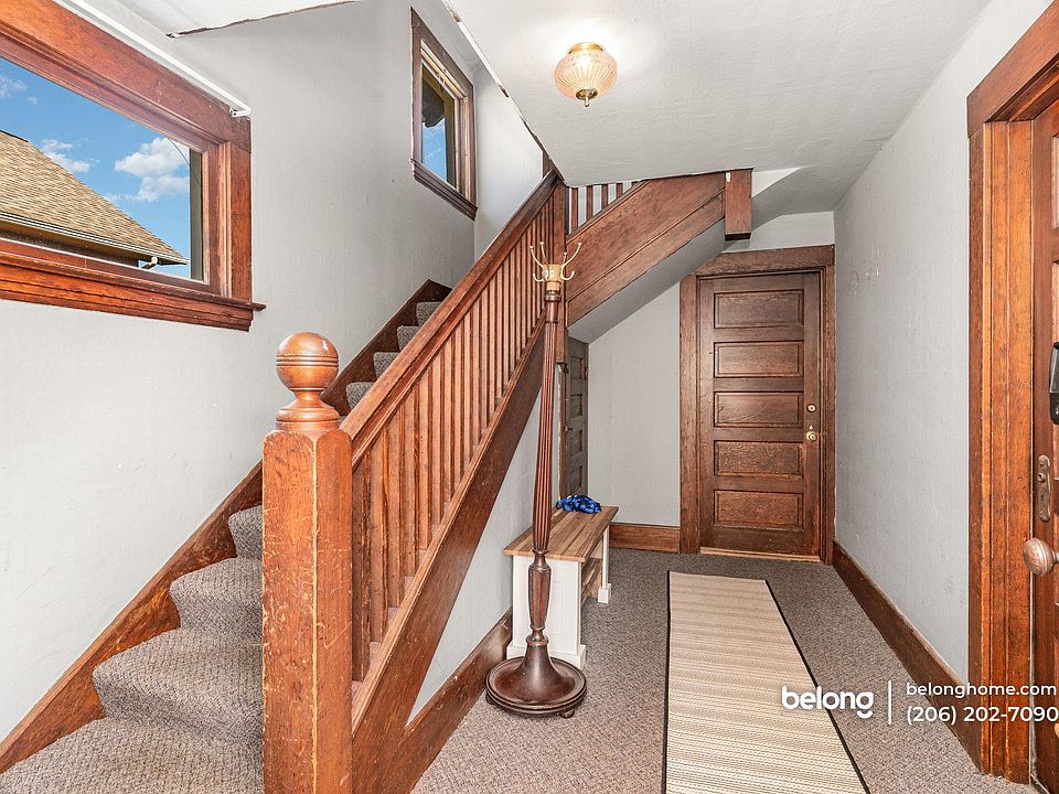 2009 Rockefeller Ave Everett WA | Zillow