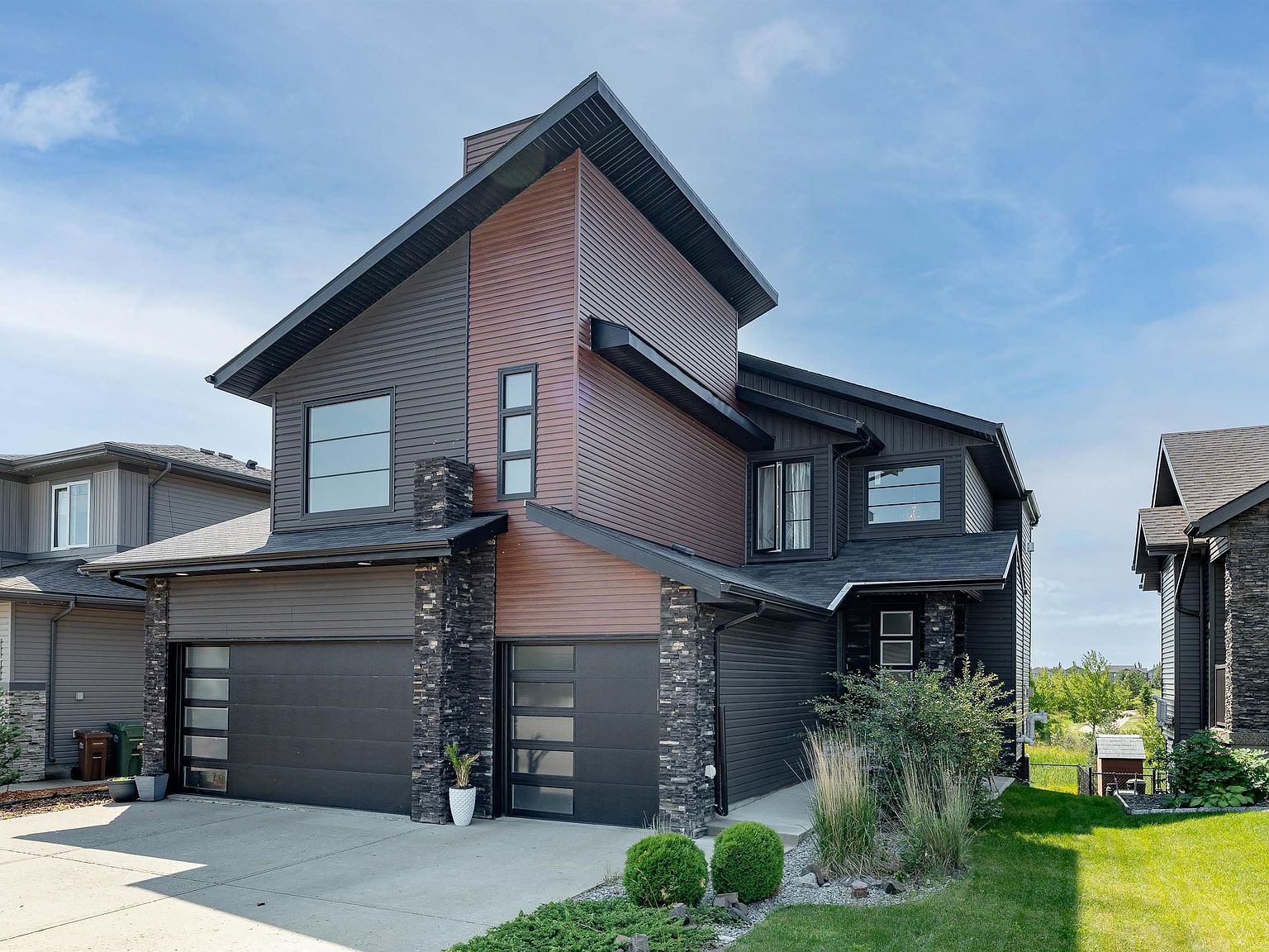 78 Nault Cres, Saint Albert, AB T8N 7N4 | MLS #E4424325 | Zillow