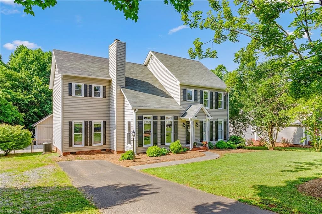232 Winfield Dr, King, NC 27021 | Zillow